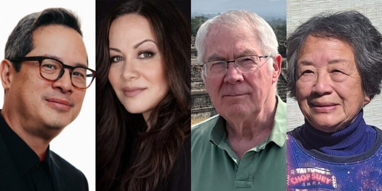 Bruce Lee and the Making of Asian America: Jeff Chang, Shannon Lee ...